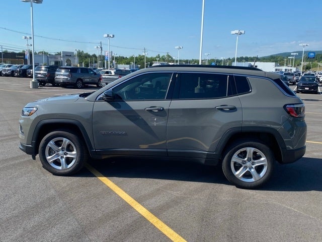 New Criswell Chrysler Dodge Jeep Ram Cars For Sale - Criswell CDJR of ...